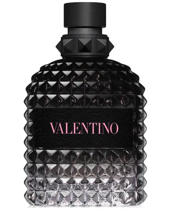 Valentino Garavani Uomo Born In Roma Eau De Toilette Spray - No Color