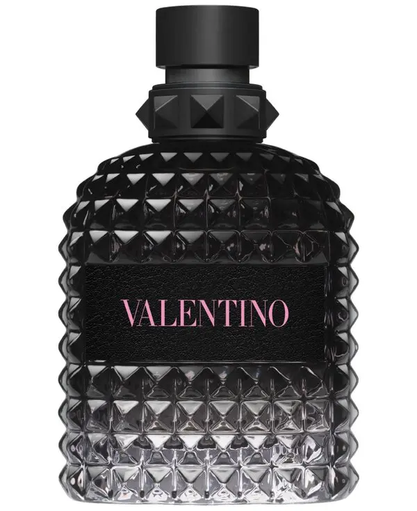 Valentino Garavani Uomo Born In Roma Eau De Toilette Spray - No Color