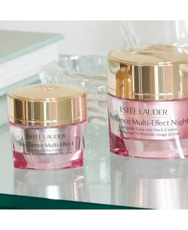 Estée Lauder Resilience Multi-effect Tri-peptide Eye Cream Treatment