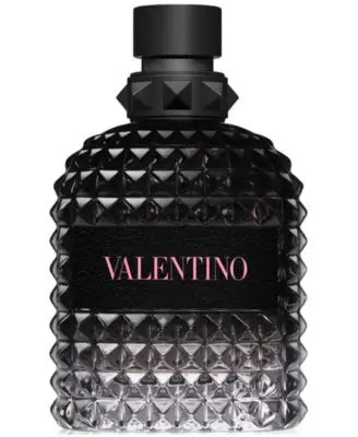 Valentino Garavani Uomo Born In Roma Eau De Toilette Fragrance Collection - No Color