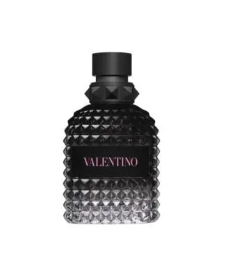 Valentino Garavani Uomo Born In Roma Eau De Toilette Fragrance Collection - No Color