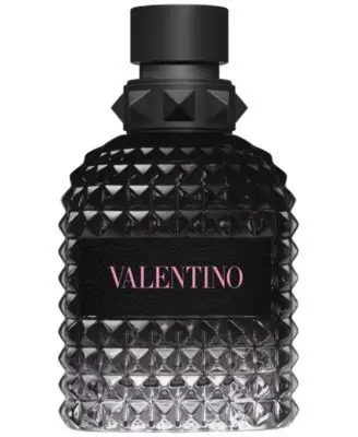 Valentino Garavani Uomo Born In Roma Eau De Toilette Fragrance Collection - No Color