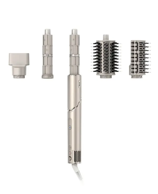 SHARK Flexstyle Air Styling & Drying System Hd430 - Beige