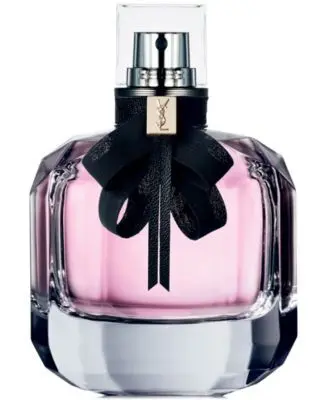 Saint Laurent Mon Paris Eau De Parfum Fragrance Collection - No Color