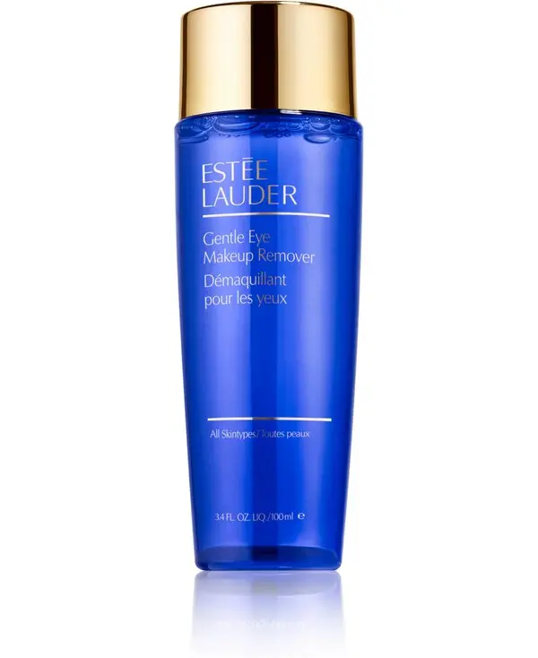 Estée Lauder Gentle Liquid Eye Makeup Remover - No Color