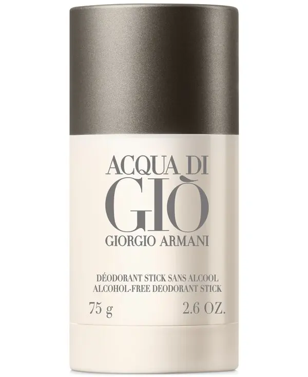 ARMANI Beauty Acqua Di Gio Deodorant Stick