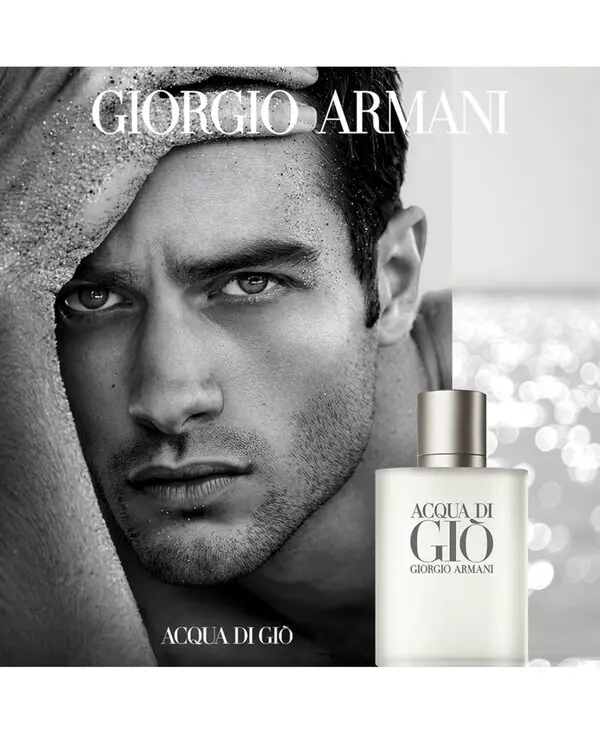 ARMANI Beauty Acqua Di Gio Deodorant Stick