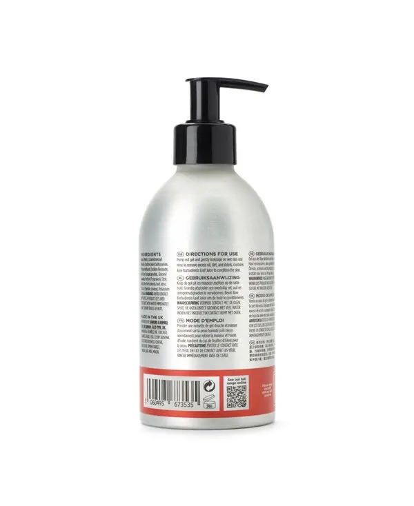 HAWKINS & BRIMBLE Hawkins And Brimble Cleansing Hand Wash Eco-refillable