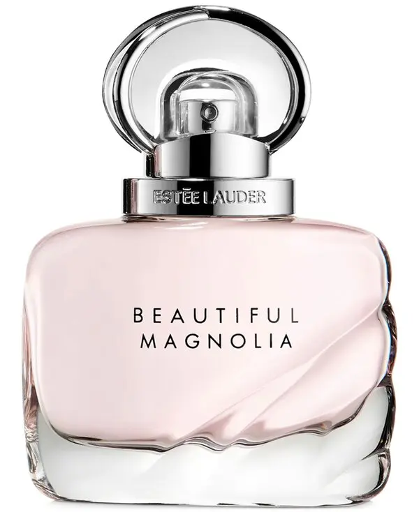 Estée Lauder Beautiful Magnolia Eau De Parfum Spray - No Color