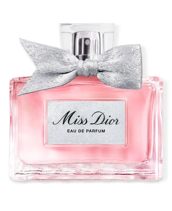 Dior Miss Eau De Parfum Spray - No Color