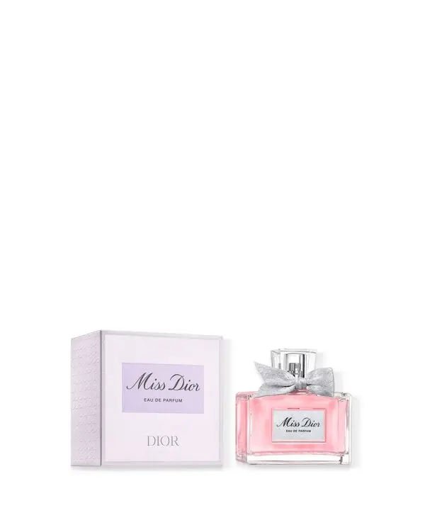 Dior Miss Eau De Parfum Spray - No Color