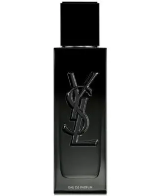 Saint Laurent Myslf Eau De Parfum Fragrance Collection - No Color