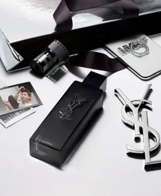 Saint Laurent Myslf Eau De Parfum Fragrance Collection - No Color