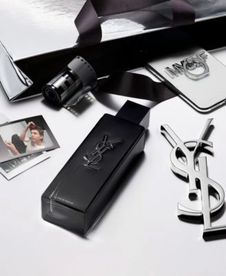 Saint Laurent Myslf Eau De Parfum Fragrance Collection