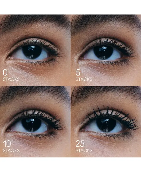 MAC COSMETICS Stack Mascara In Superstack Mega Brush