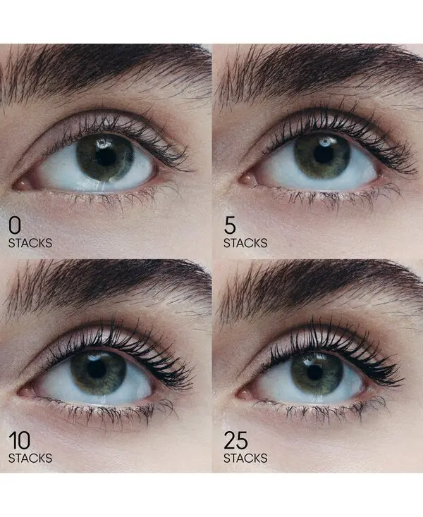 MAC COSMETICS Stack Mascara In Superstack Mega Brush