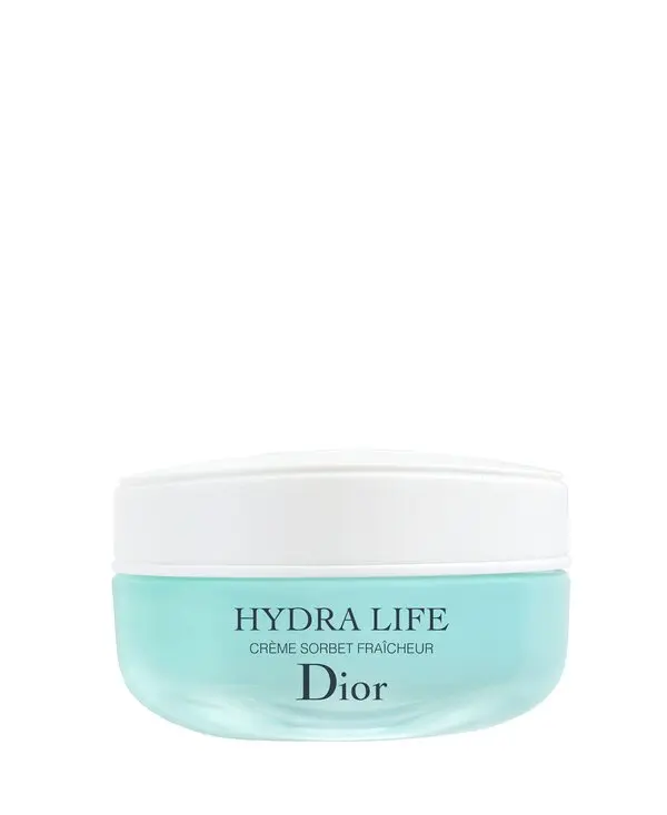 Dior Hydra Life Fresh Sorbet Creme Moisturizer - No Color