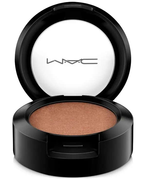 MAC COSMETICS Velvet Eye Shadow - Texture