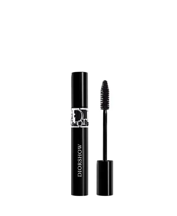 Dior Show 24h Buildable Volume Mascara - 090 Black (a Timeless Black)