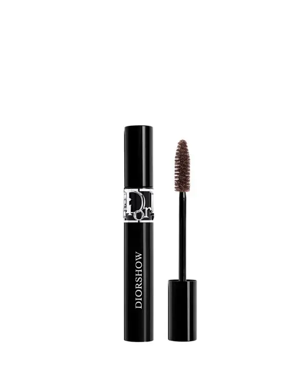 Dior Show 24h Buildable Volume Mascara - Brown (an Essential Brown)