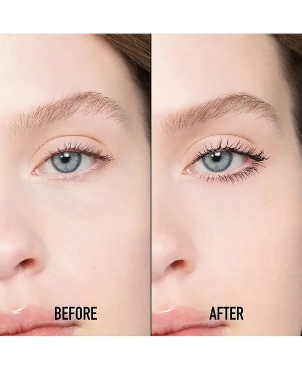Dior Show 24h Buildable Volume Mascara - Brown (an Essential Brown)