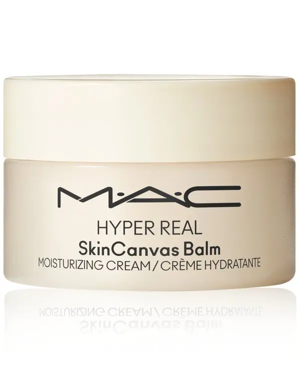 MAC COSMETICS Hyper Real Skincanvas Balm Moisturizing Cream Mini - No Color