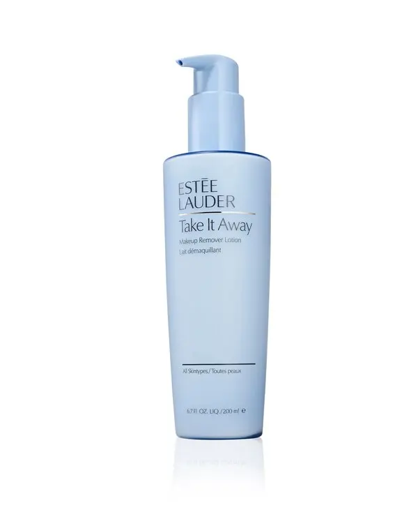 Estée Lauder Take It Away Makeup Remover Lotion - No Color