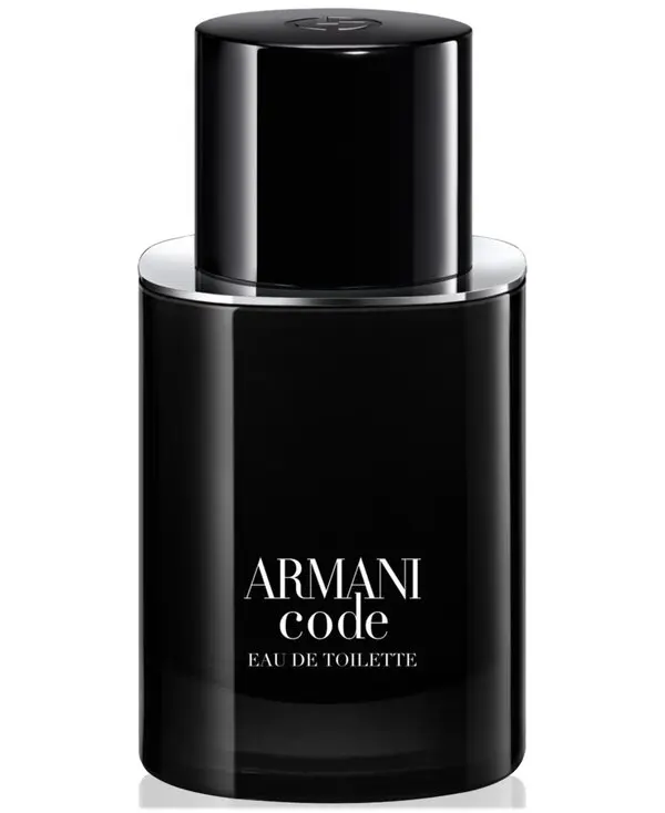 ARMANI Beauty Code Eau De Toilette Spray - No Color