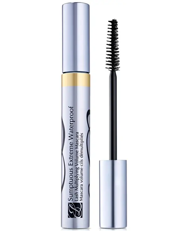 Estée Lauder Sumptuous Extreme Waterproof Lash Multiplying Volume Mascara - Extreme Black