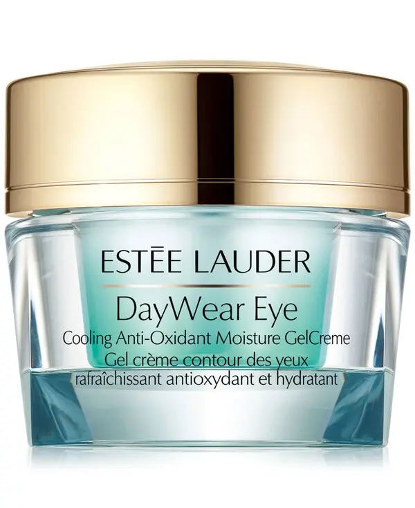 Estée Lauder Daywear Eye Cooling Anti-oxidant Moisture Gel Eye Cream - No Color