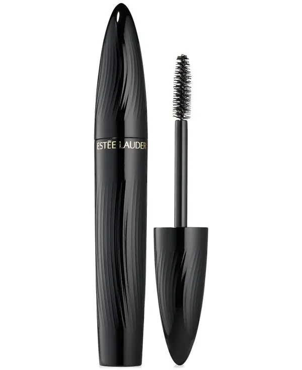 Estée Lauder Turbo Lash High Powered Volume + Length Mascara - 0101 Black
