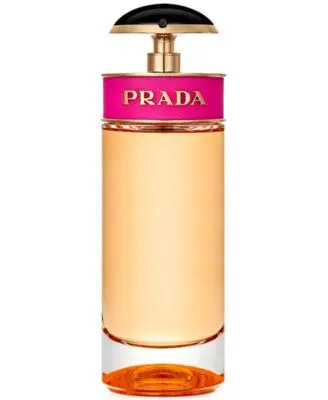 Prada Candy Eau De Parfum Fragrance Collection - No Color