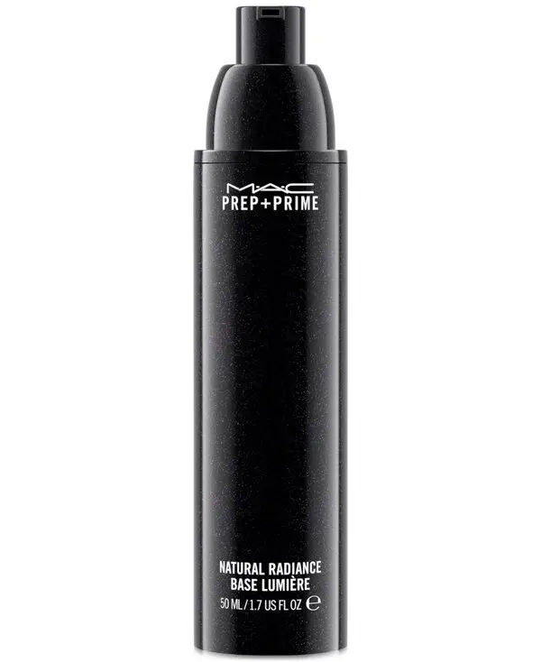MAC COSMETICS Prep + Prime Natural Radiance Primer - Radiant Pink
