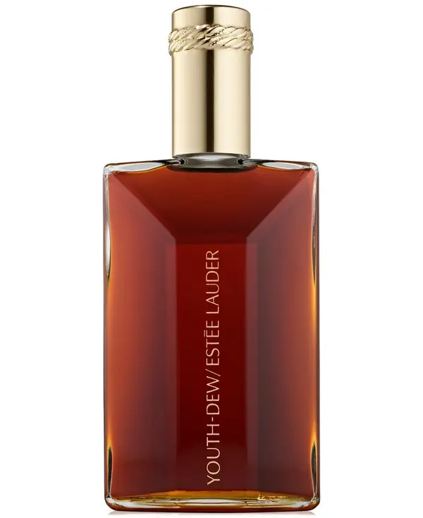 Estée Lauder Youth-dew Bath Oil - No Color