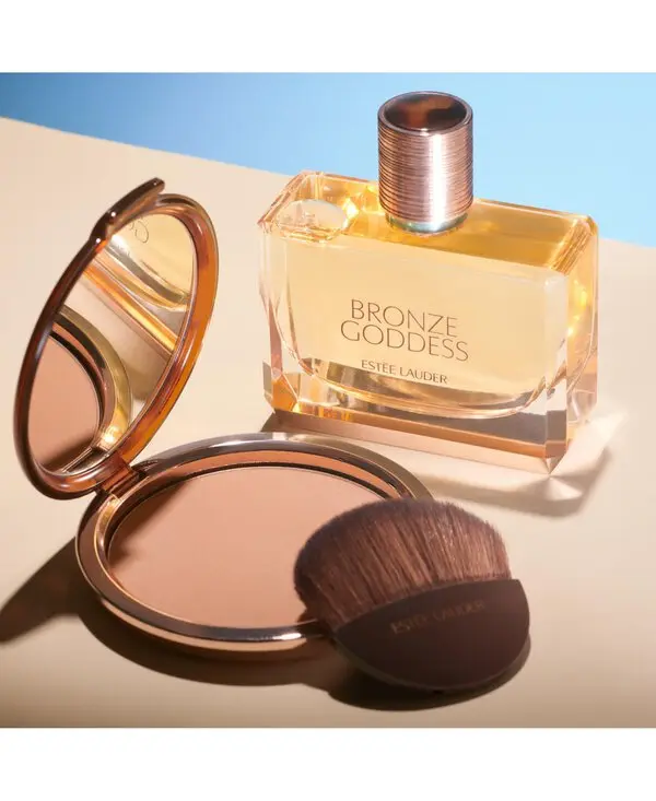 Estée Lauder Bronze Goddess Powder Bronzer - Medium Deep