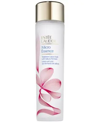 Estée Lauder Micro Essence Treatment Lotion Fresh With Sakura Ferment - No Color