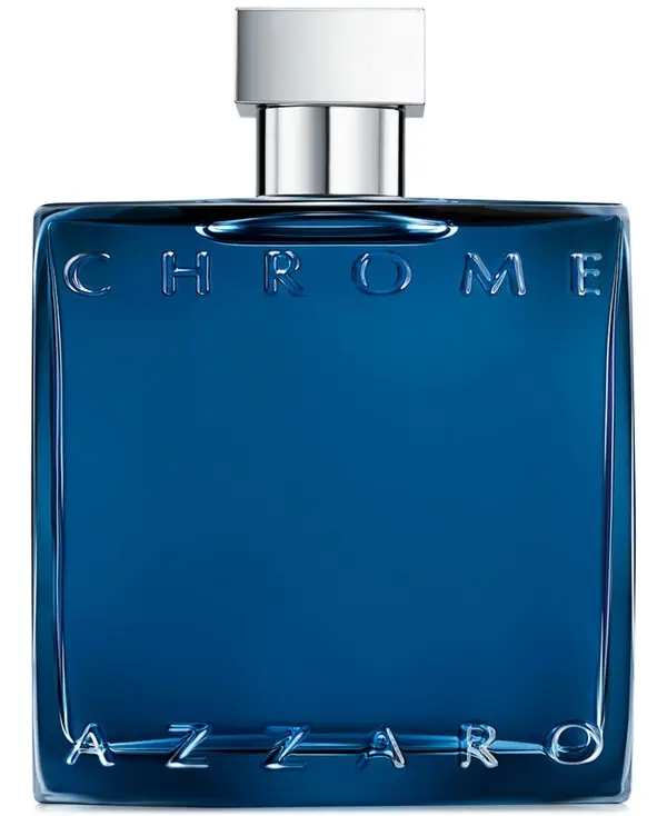 Azzaro Chrome Parfum Spray - No Color