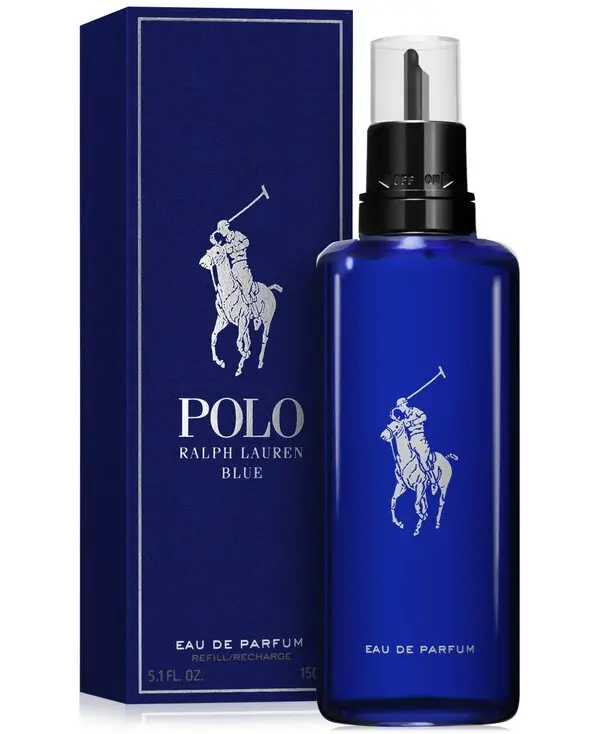 Ralph Lauren Polo Blue Eau De Parfum