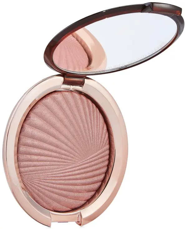 Estée Lauder Bronze Goddess Highlighting Powder Gelee Highlighter - Modern Mercury