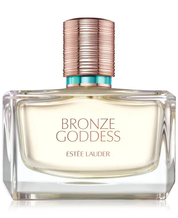 Estée Lauder Bronze Goddess Eau Fraiche Eau De Toilette Skinscent Perfume Spray - No Color