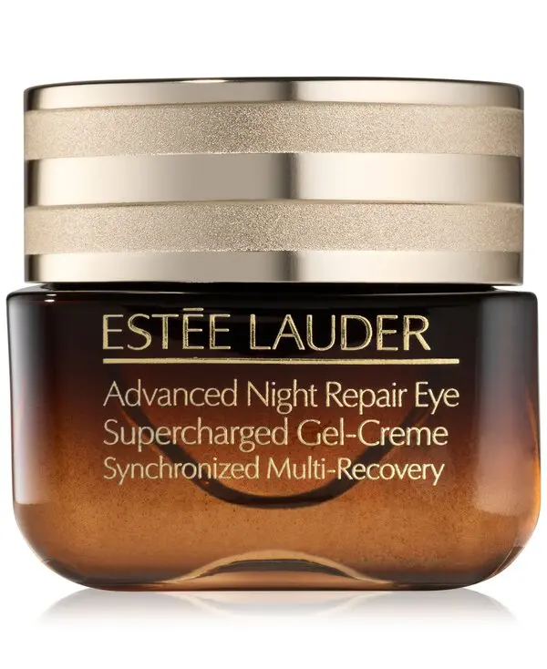 Estée Lauder Advanced Night Repair Supercharged Gel Eye Cream - No Color