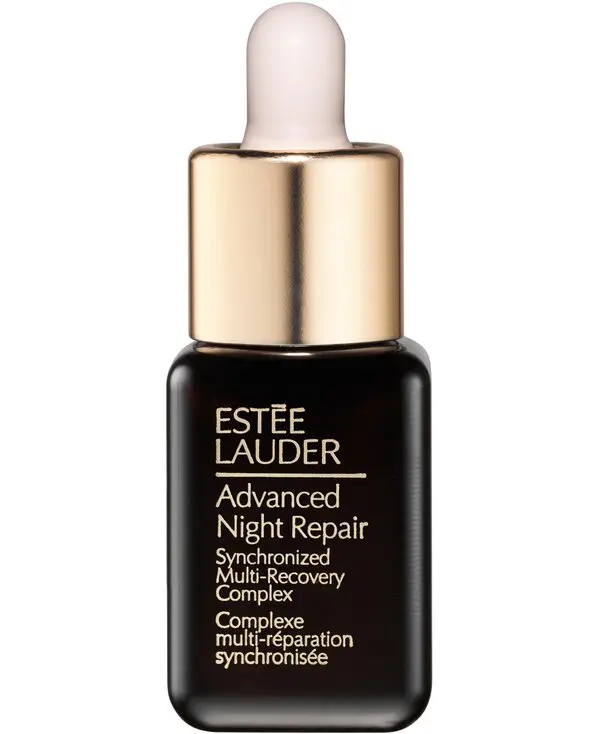 Estée Lauder Advanced Night Repair Synchronized Multi-recovery Complex Serum With Hyaluronic Acid & Peptides - No Color