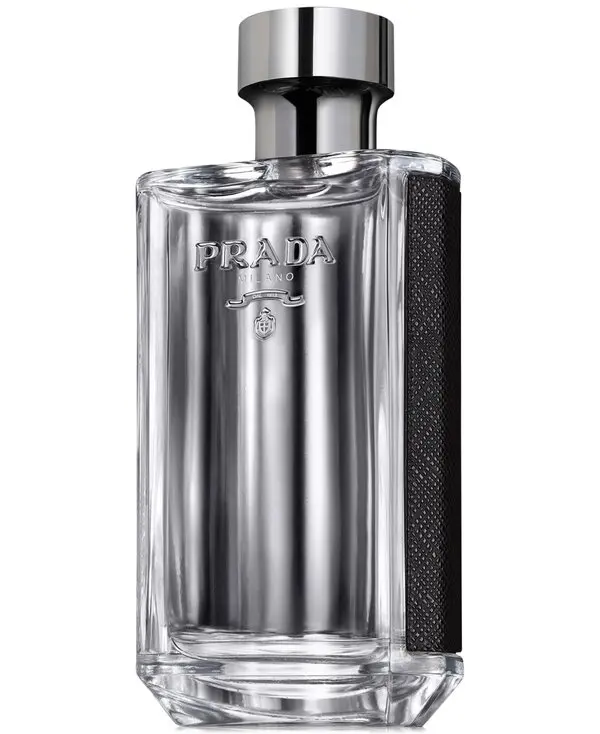 Prada L'homme Eau De Toilette Spray - None