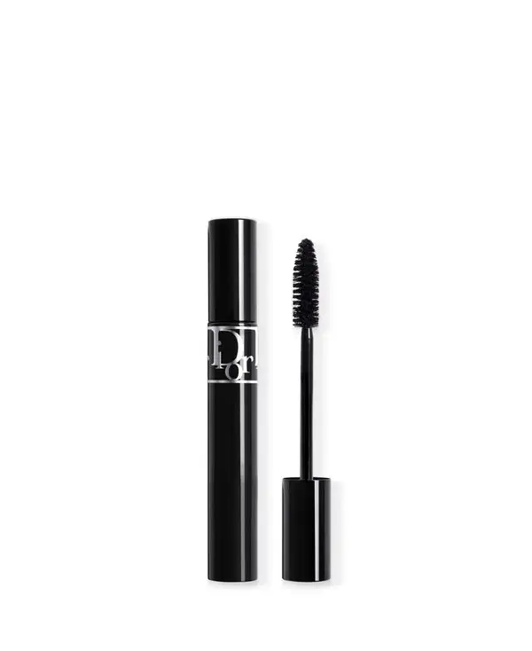 Dior Show Waterproof Mascara Backstage Makeup - Black