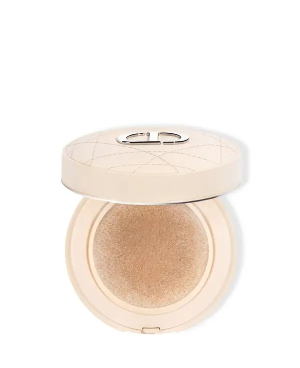 Dior Forever Cushion Powder 10 Fair Fair Skin - 040 Deep (deep Skin - All Undertones)