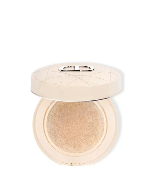 Dior Forever Cushion Powder 10 Fair Fair Skin - 20 Light (light Skin - All Undertones)