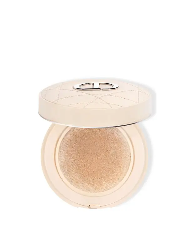 Dior Forever Cushion Powder 10 Fair Fair Skin - 30 Medium (medium Skin - All Undertones)