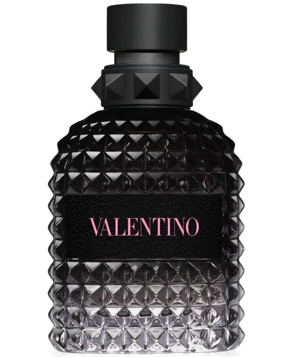 Valentino Garavani Uomo Born In Roma Eau De Toilette Spray - No Color