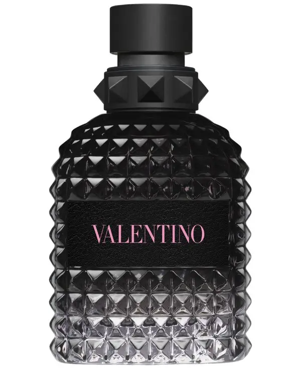Valentino Garavani Uomo Born In Roma Eau De Toilette Spray - No Color