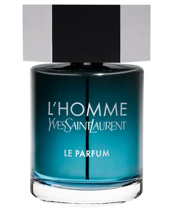 Saint Laurent L'homme Le Parfum Spray - No Color